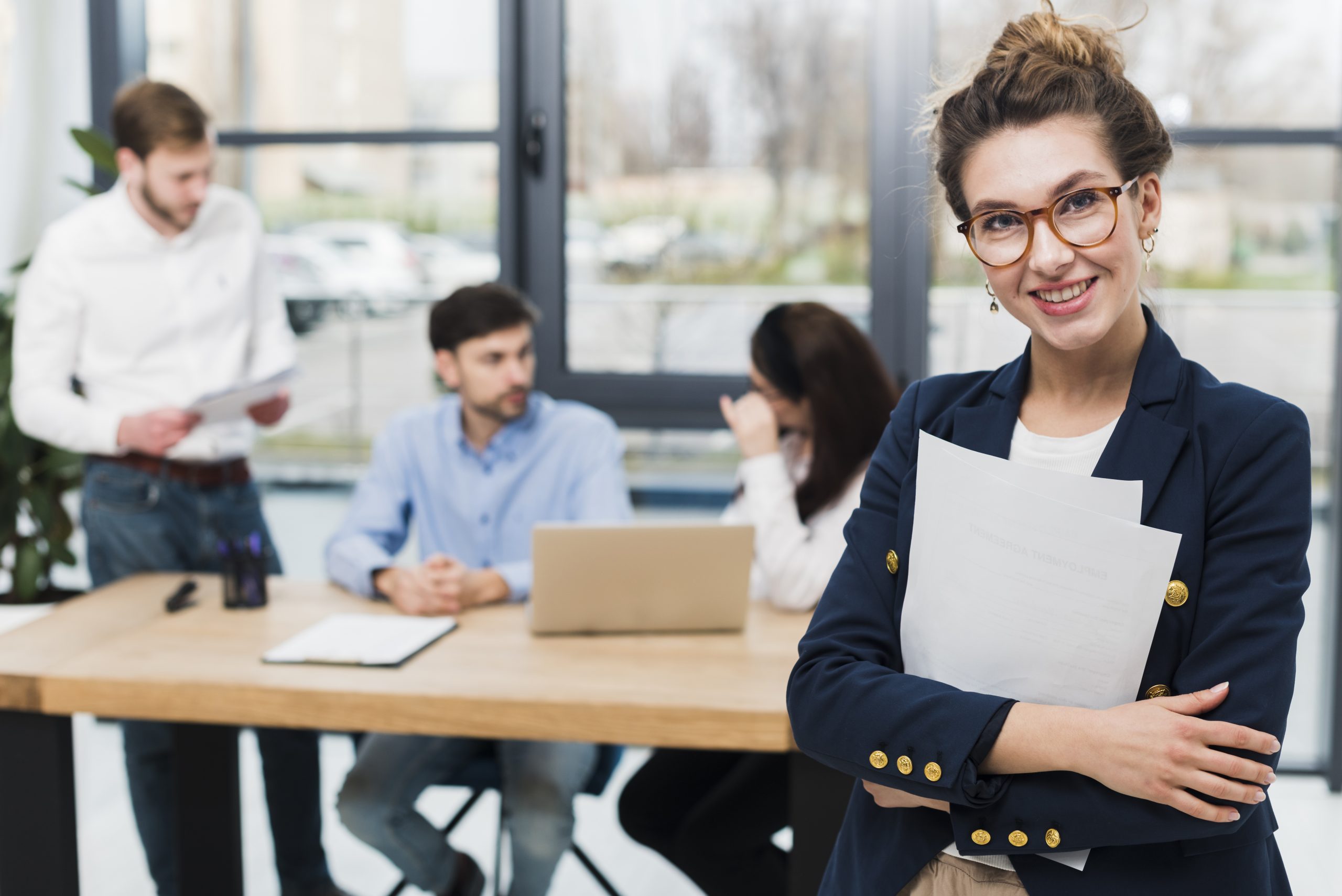 5 habilidades que todo profissional de RH precisa ter - Clube da Fala ... 5 habilidades que todo profissional de RH precisa ter - Clube da Fala ...